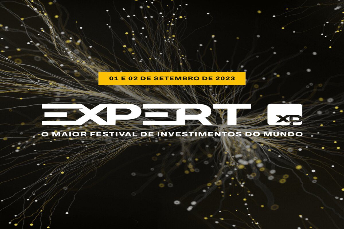 Expert XP terá Gabriela Prioli e Ricardo Amorim em painel sobre o ...