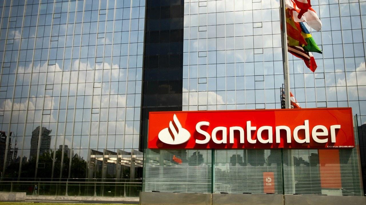 Santander lança conta internacional "Select Global" - CRC!NEWS