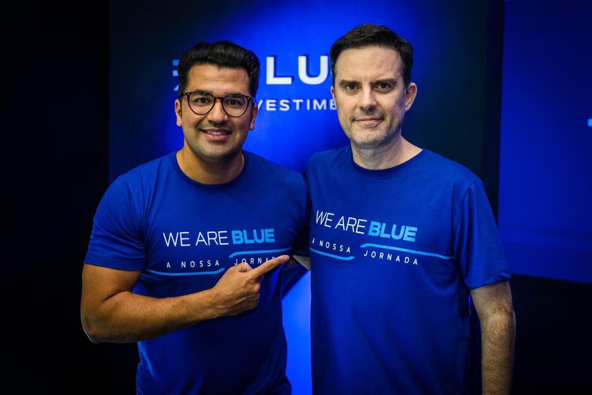 Blue3 Investimentos anuncia abertura de seu primeiro escritório nos EUA ...